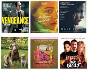 FilmRise - March 2019 Release Schedule | HNN