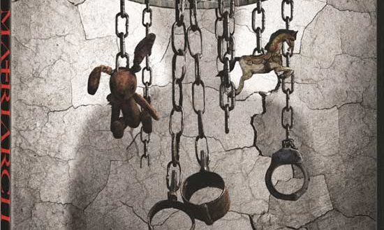 Terrifying Thriller MATRIARCH Coming to Digital and DVD | HNN