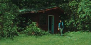 Film Review: The Still Born (short film) (2017) | HNN