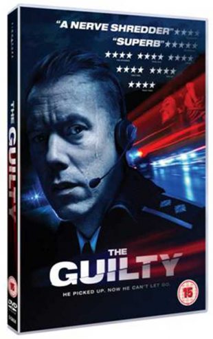 THE GUILTY | AVAILABLE ON DVD 25 FEBRUARY | HNN