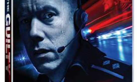 THE GUILTY | AVAILABLE ON DVD 25 FEBRUARY | HNN