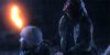 WOLF BOY Movie end on SUPER BLOOD WOLF MOON | HNN