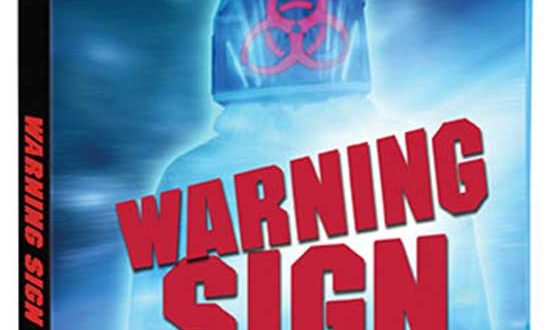 Suspenseful Thriller "Warning Sign" Makes Blu-ray Debut March 26th ...