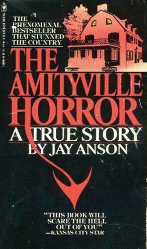 Q&A: The Amityville Horror (1979) Movie - FAQ | HNN