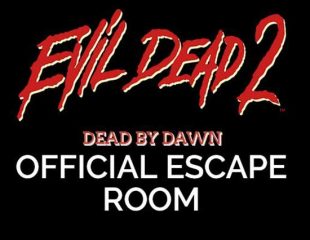 The Official Evil Dead 2 Escape Room Game coming to Seattle | HNN