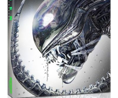 The Scariest Movie Ever Made Celebrates 40 Years as ALIEN Arrives on 4K ...