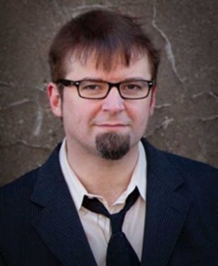 Interview: David Tarleton (Hunter) | HNN