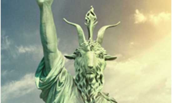 HAIL SATAN? Official Trailer for Controversial Religious Movements | HNN