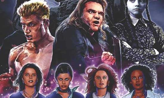 Event Review: Monster-Mania Con 42 “3 Days of Sheer Terror” | HNN