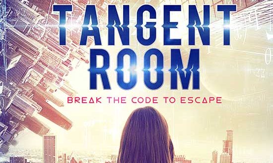 TANGENT ROOM is Coming! Can You Break The Code | HNN