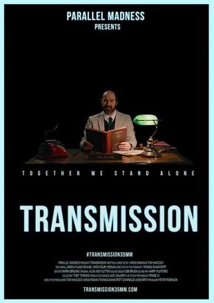Film Review: Transmission (short film) (2017) | HNN