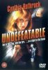 Film Review: Undefeatable (1993) | HNN