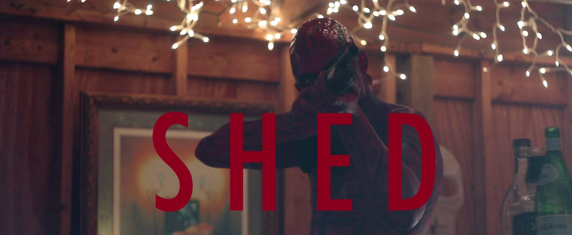 Official Trailer: Shed (2019) | HNN