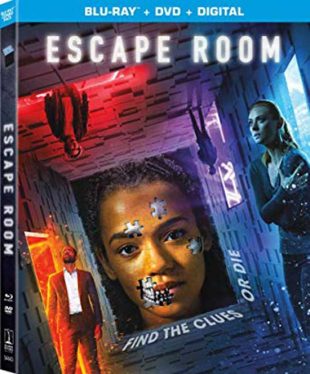 Film Review: Escape Room (2019) | HNN