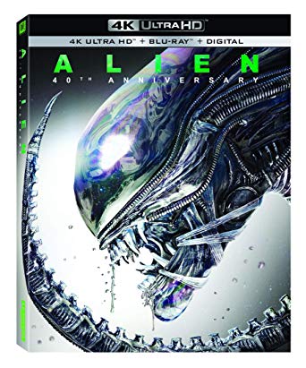 Alien 40th Anniversary Celebration continues on Alien Day, April 26th | HNN