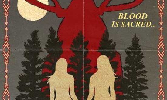 OFFICIAL Trailer for HALLOWED GROUND - Coming to Theaters | HNN