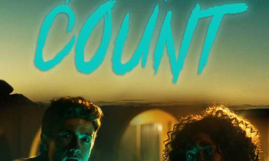 Trailer now Live - HEAD COUNT Starring Ashleigh Morghan, Isaac Jay, Sam ...