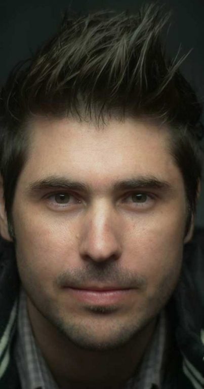 Interview: Director Jordan Downey (THE HEAD HUNTER) | HNN