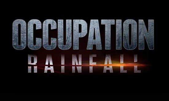 First Look Teaser - OCCUPATION: RAINFALL | HNN