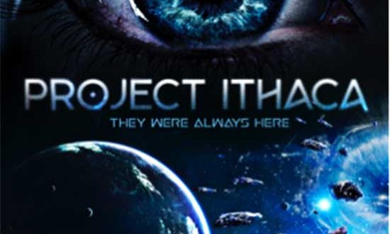 PROJECT ITHACA in theaters June 7th | HNN