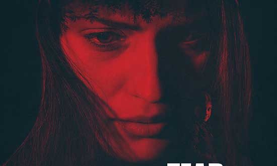 Psychological Thriller Tear Us Apart Starring Elma Begovic (Bite) Makes ...