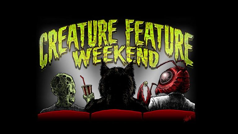 Labor Day Weekend Is Creature Feature Weekend In Gettysburg, PA | HNN