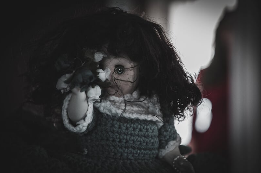 First Look: The Pale Faced Lady 2 | HNN