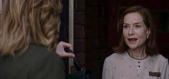 Film Review: Greta (2018) | HNN