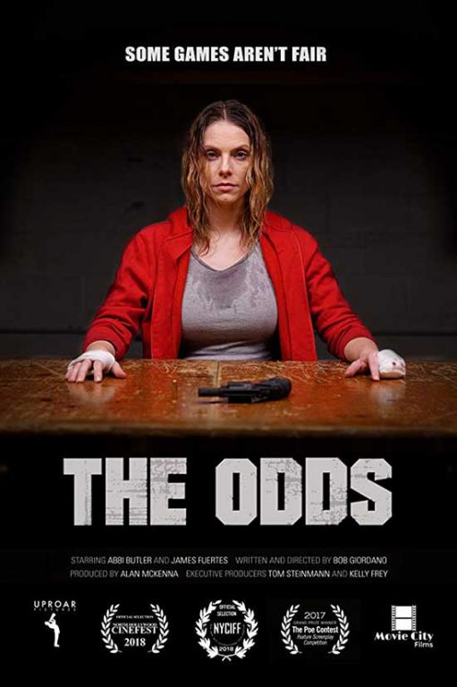 Interview: Abbi Butler (The Odds) | HNN