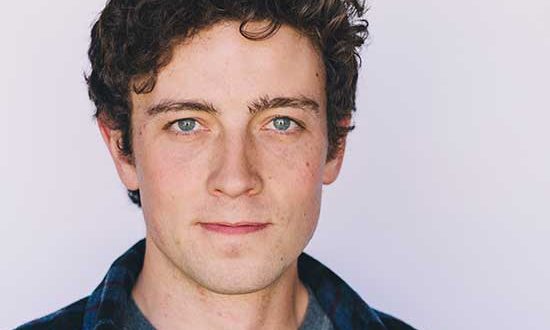 Interview: Isaac W. Jay (Head Count) | HNN