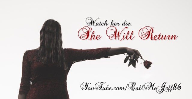 First Look: The Pale Faced Lady 2 | HNN