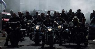 Film Review: Redcon-1 (2018) | HNN