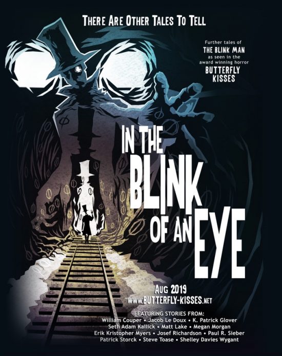Everything You Ever Wanted To Know About The Blink Man / Peeping Tom ...