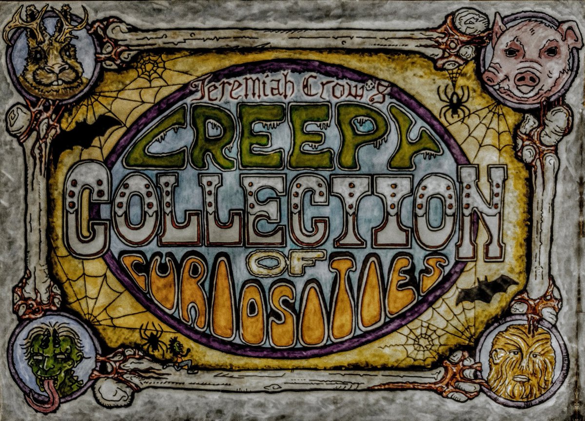 Labor Day Weekend Is Creature Feature Weekend In Gettysburg, PA | HNN