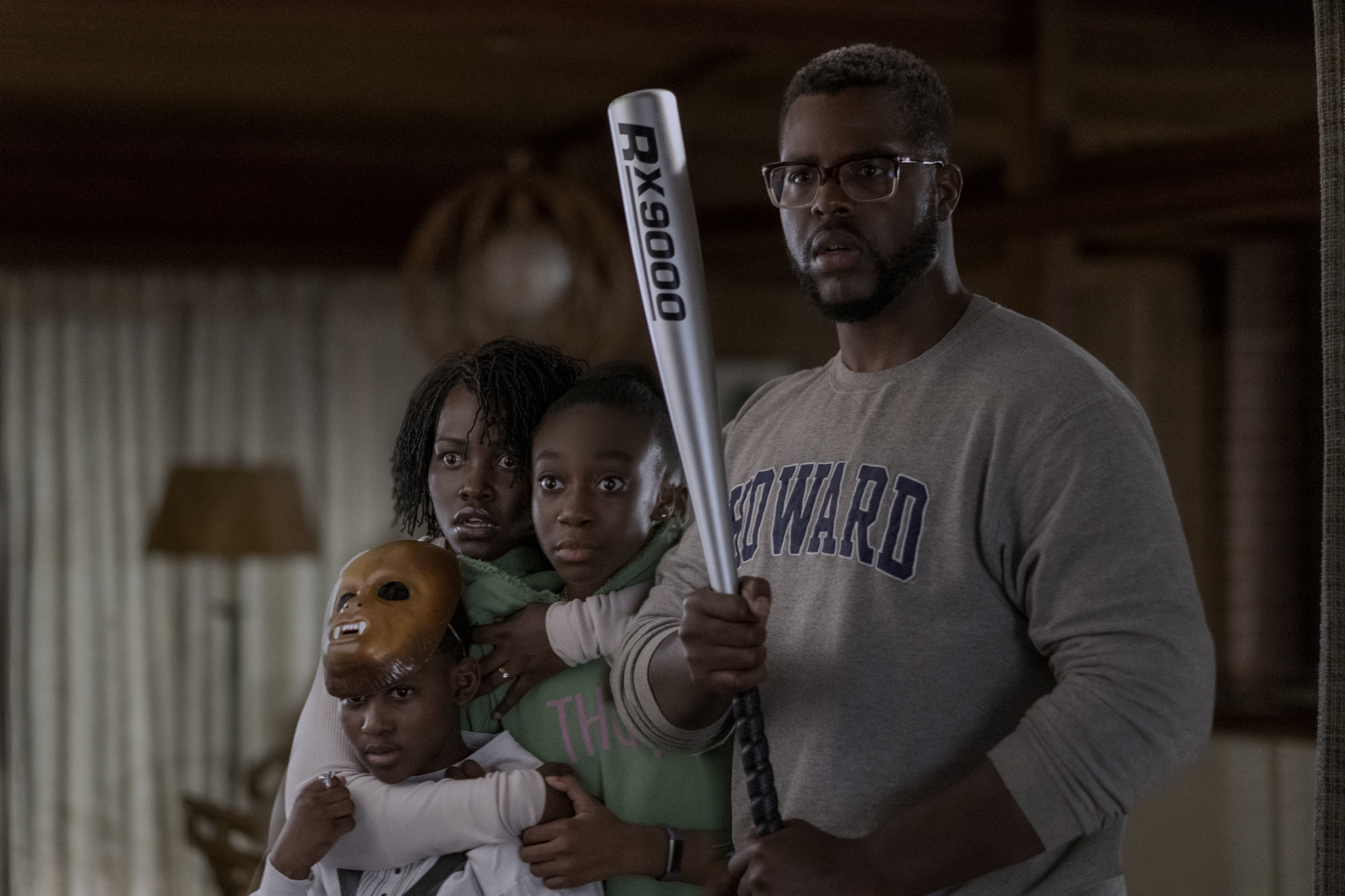 Jordan Peele's Socially Provacative Horror Film "US" is available on ...