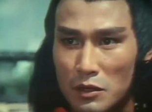 Film Review: The Five Element Ninjas (1982) | HNN