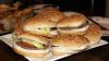 Joe Metheny and his Human Burger Stand - The Real Story Behind it | HNN
