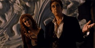 Manifestations Of Evil The Devil In Pop Culture | HNN