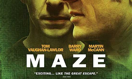 Film Review: Maze (2017) | HNN