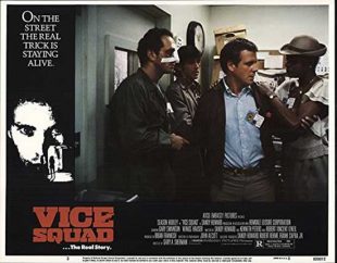 Film Review: Vice Squad (1982) | HNN