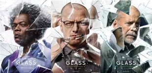 Glass Trilogy Explained | HNN