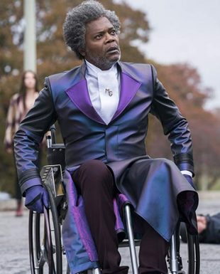 Glass Trilogy Explained | HNN