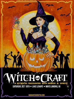 Witch Craft Festival | HNN