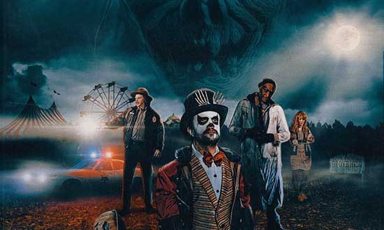 Have we got a Treat for you! CANDY CORN Movie - New Trailer and Poster ...