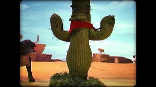 Film Review: Hi-Five The Cactus (short film) (2018) | HNN