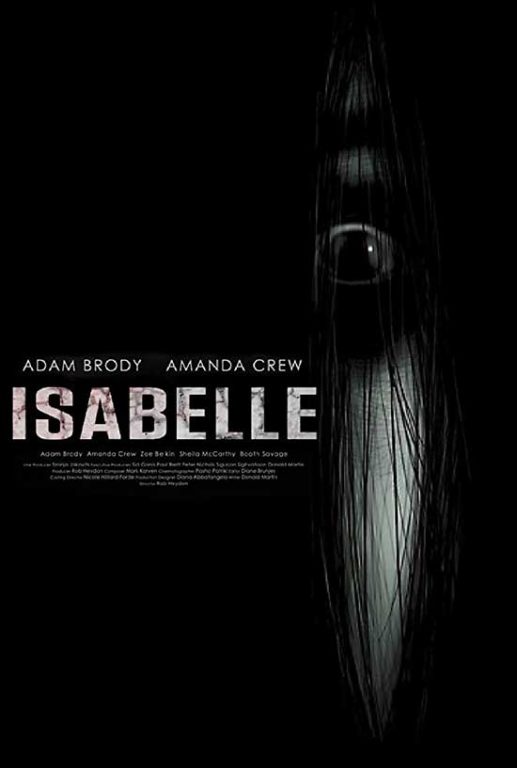 Film Review: Isabelle (2018) | HNN