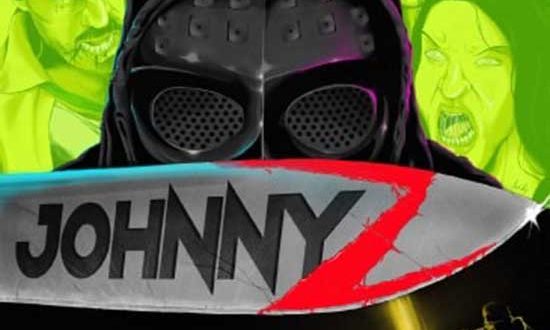 Martial Arts Master Battles The Undead in New Action- Horror Teaser ...