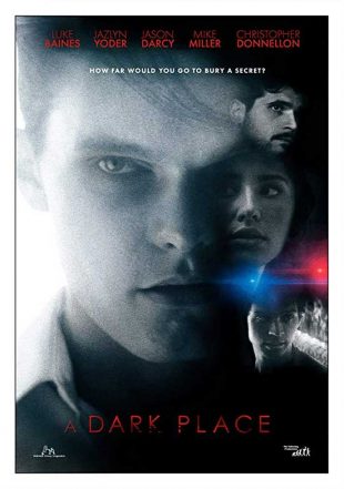 Interview: Christopher Pinero (A Dark Place) | HNN
