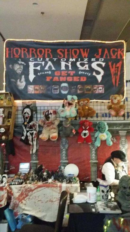 Event Review: Monster-Mania Con 43 - August 17, 2019 | HNN