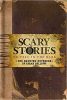 Book Review: Scary Stories to Tell in the Dark: The Haunted Notebook of ...